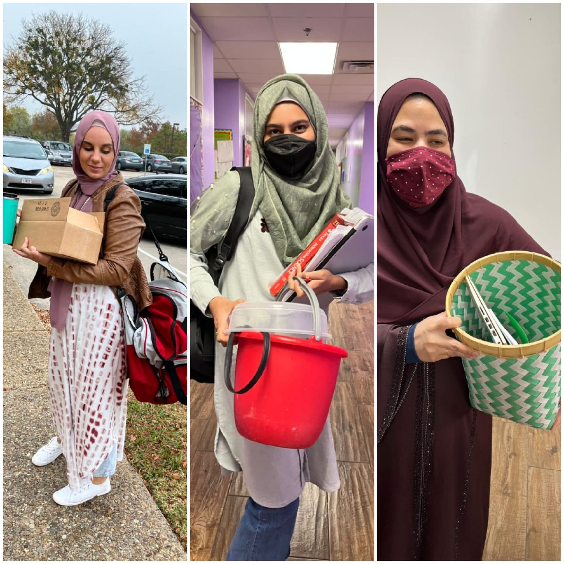 Radiant STEM Academy