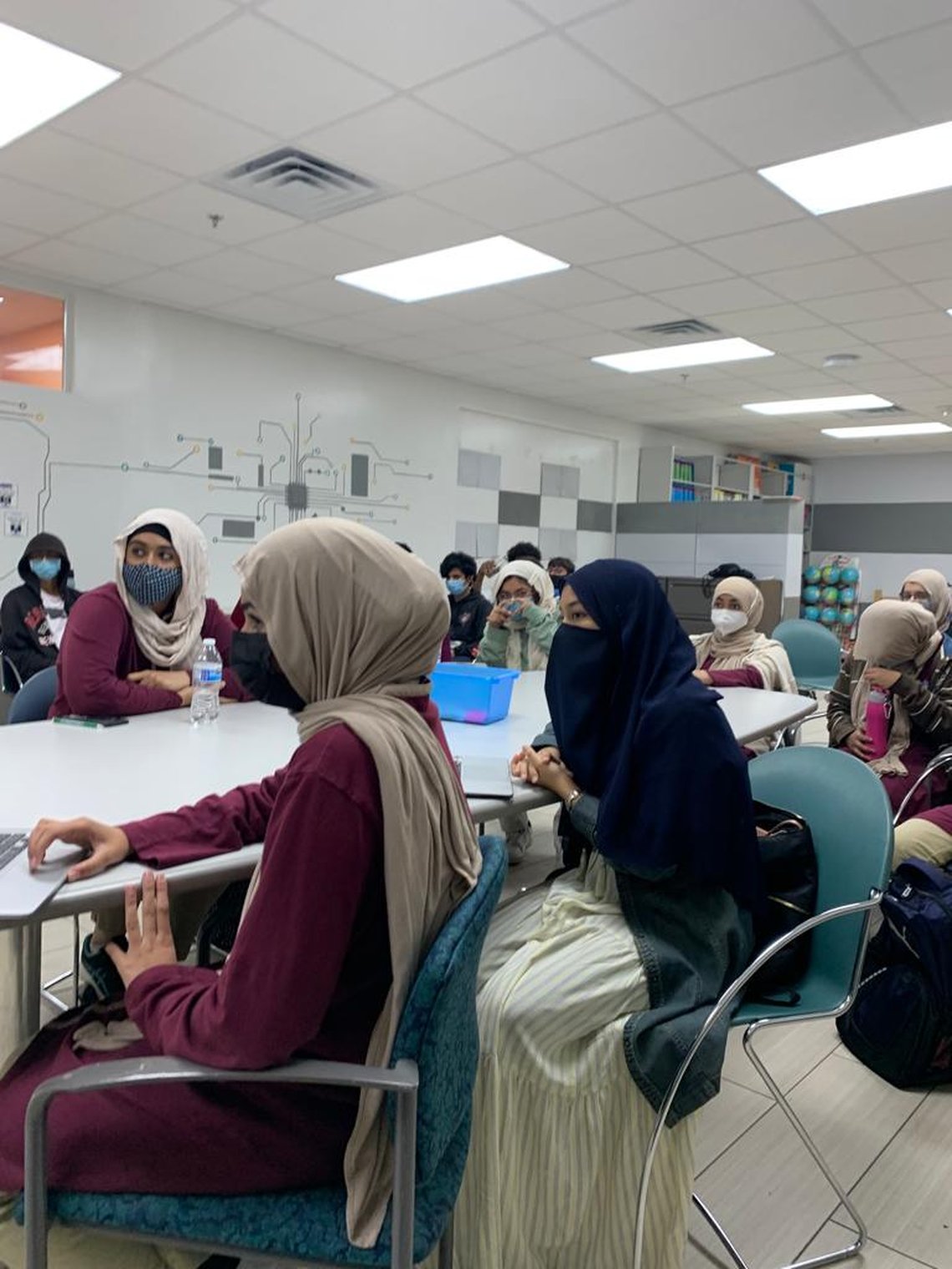 Radiant STEM Academy