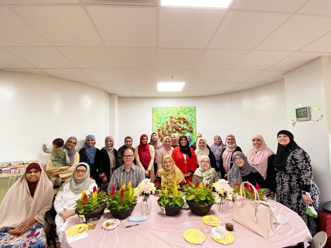 Radiant STEM Academy