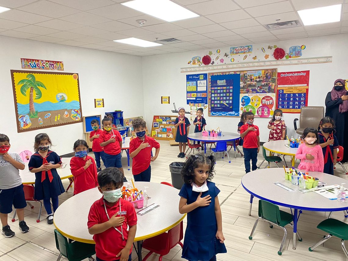 Radiant STEM Academy