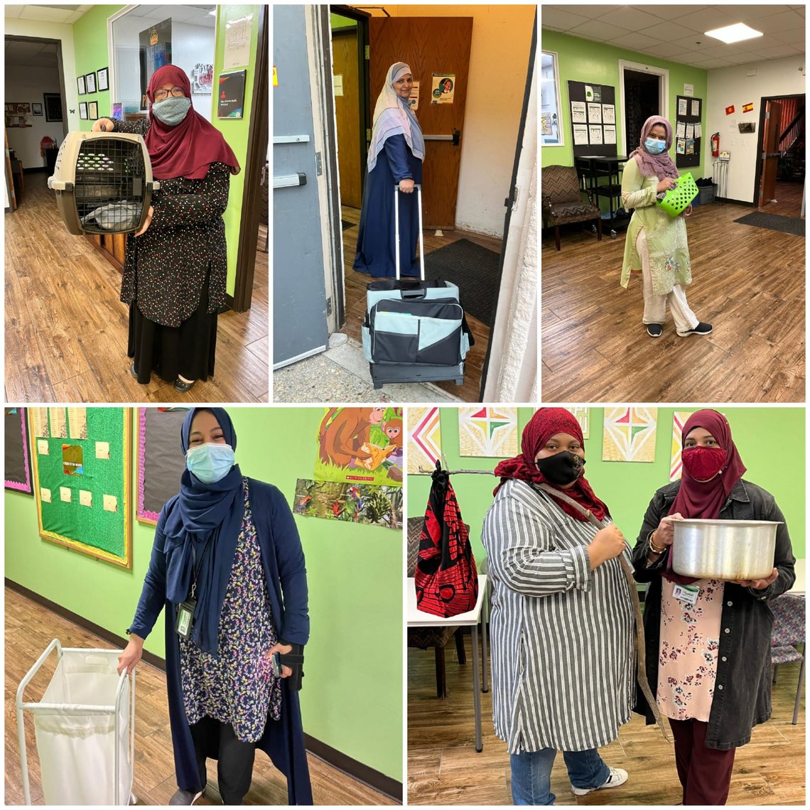 Radiant STEM Academy